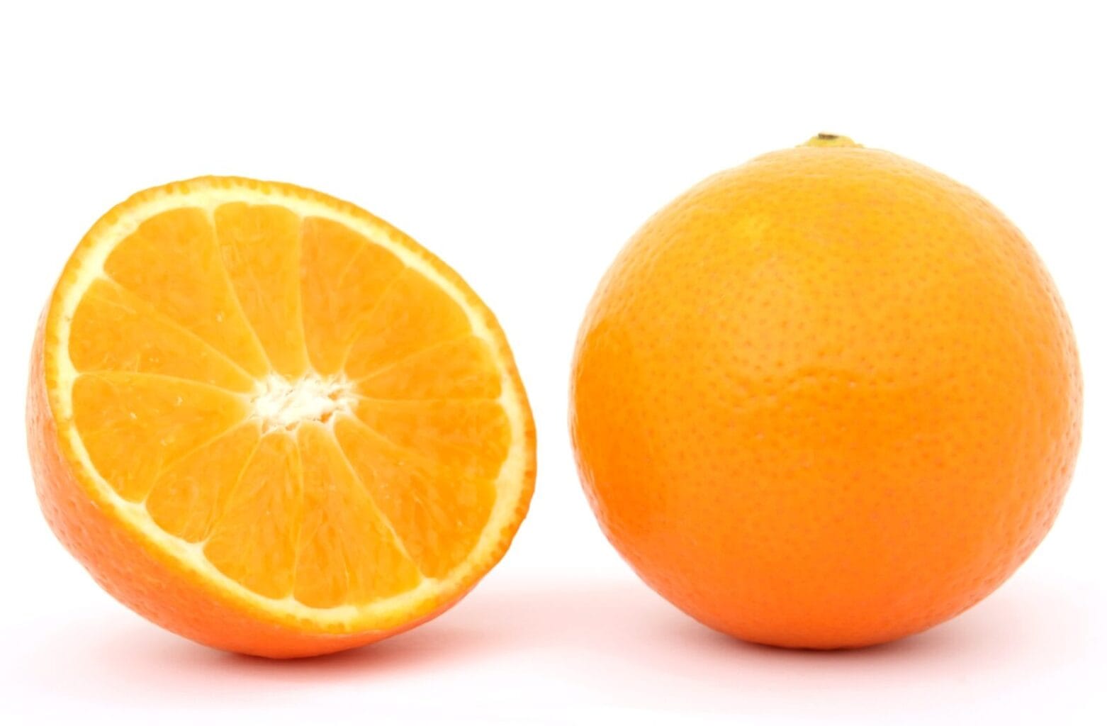 Refreshing Orange Lettuce Salad - CaliYum